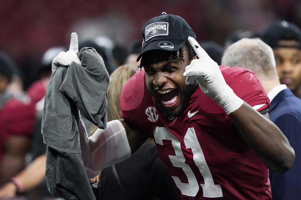 College Playoff Set Cincy Vs Bama Michigan Vs Georgia News Sports Jobs The Nashua college-playoff-set-cincy-vs-bama-michigan-vs-georgia-news-sports-jobs-the-nashua